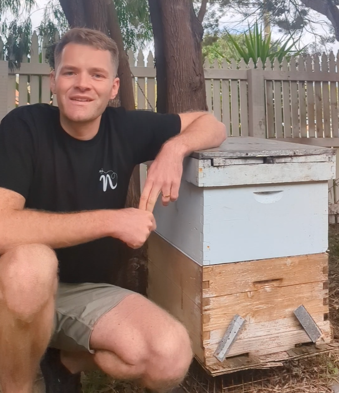 The Future of our Bees in Western Australia – Nectar Honey
