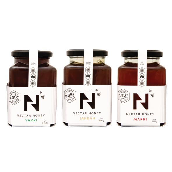 Multipack – Nectar Honey