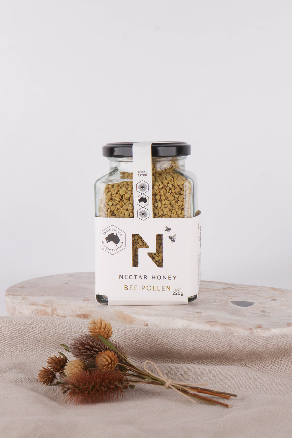 Products – Nectar Honey